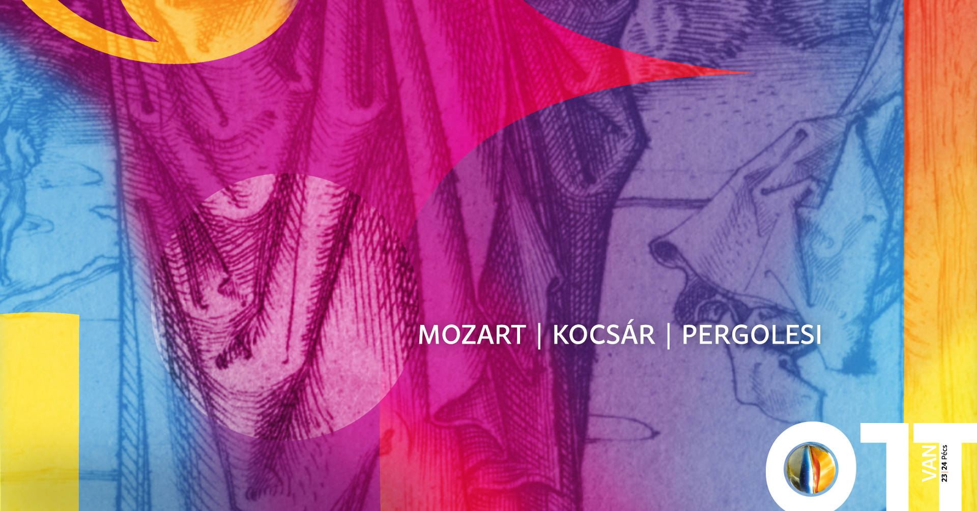 Pannon Filharmonikusok: Lírai hangok - Kodály Központ