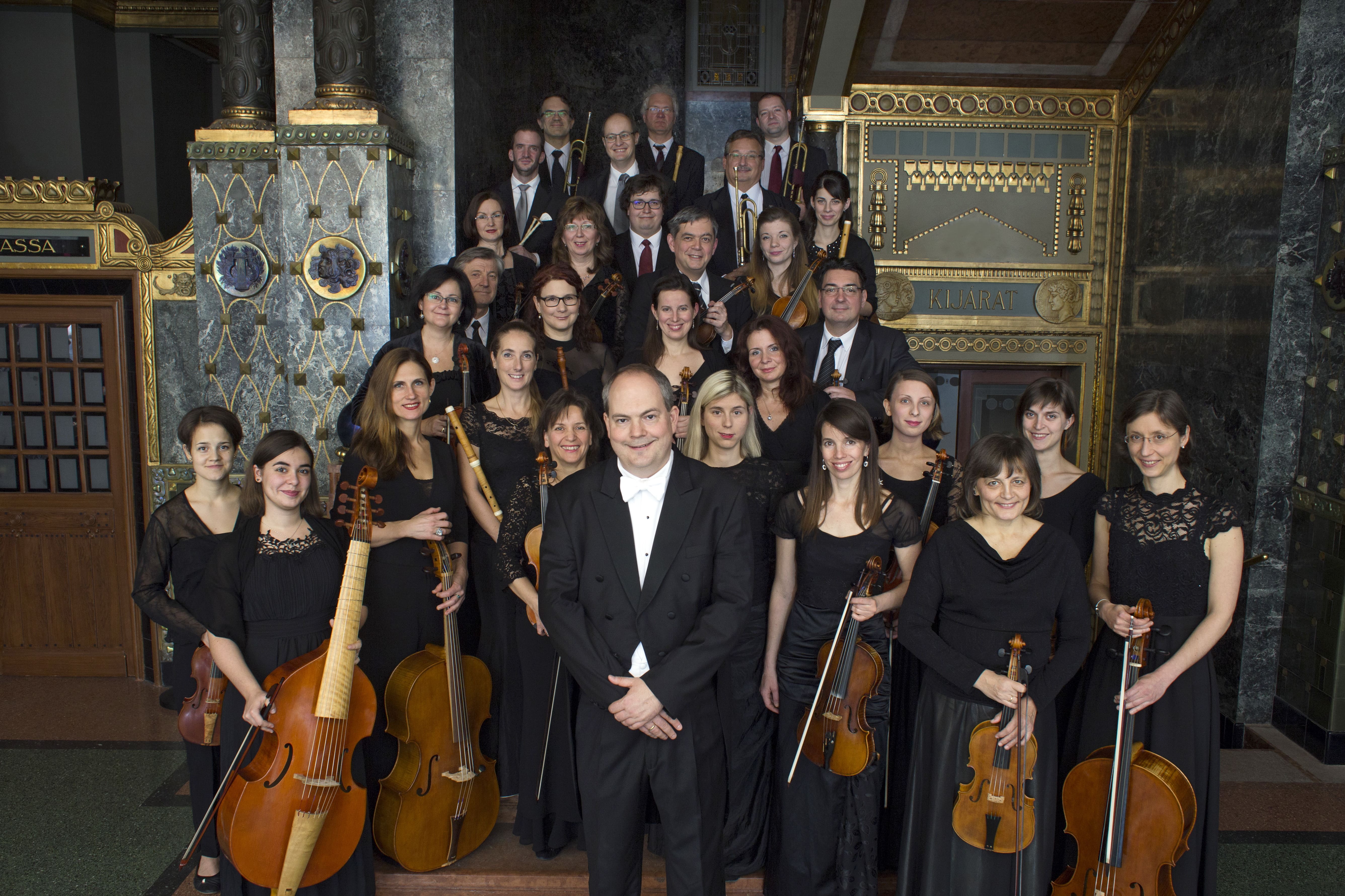 Filharmónia Magyarország: Bach: János-passió - Kodály Központ