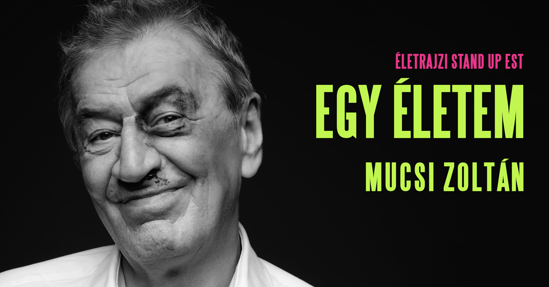 Egy életem: Mucsi Zoltán - Kodály Központ Egy életem: Mucsi Zoltán - Kodály Központ