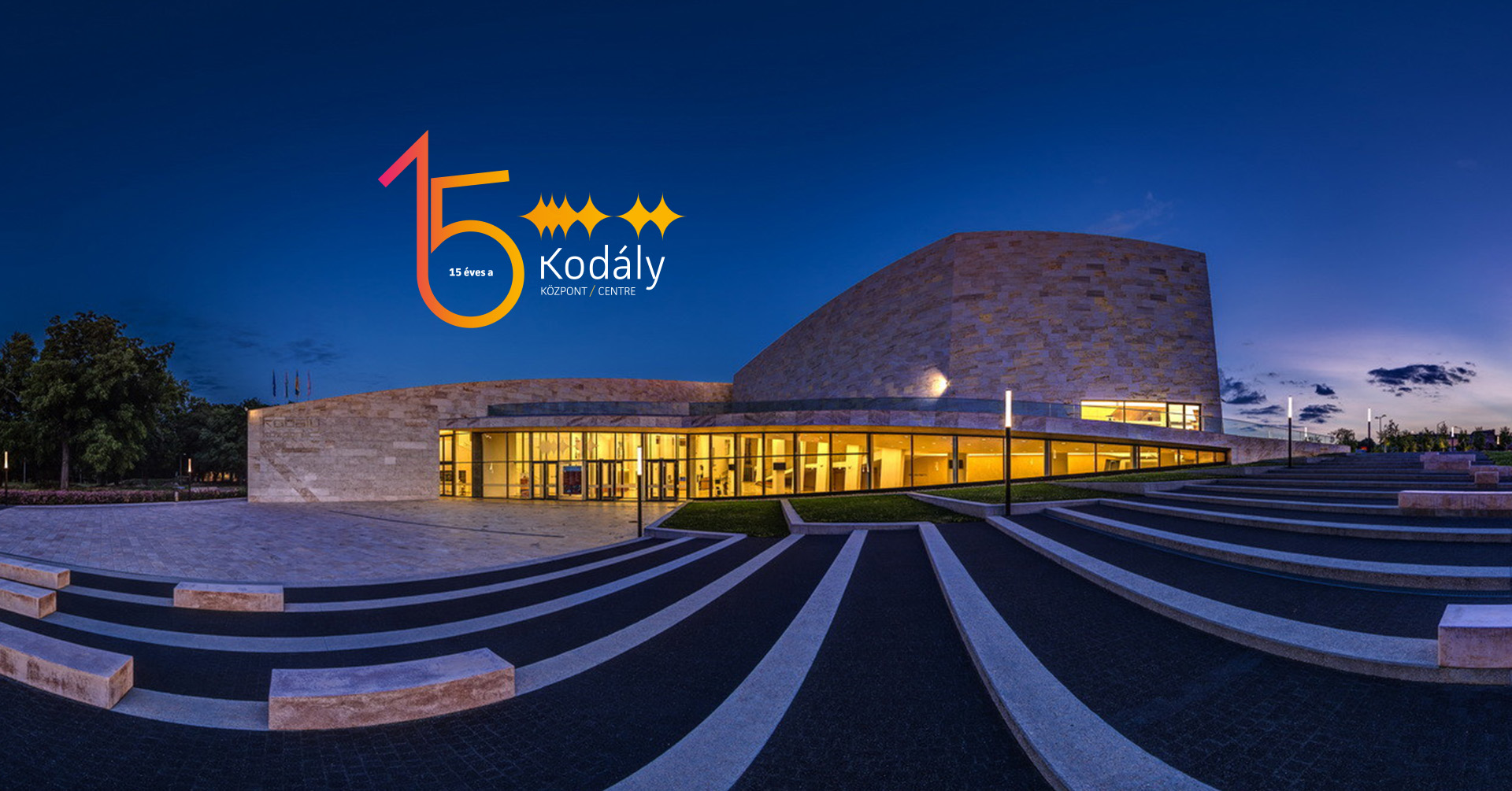 Kodály 15 – Családi nap - Kodály Központ