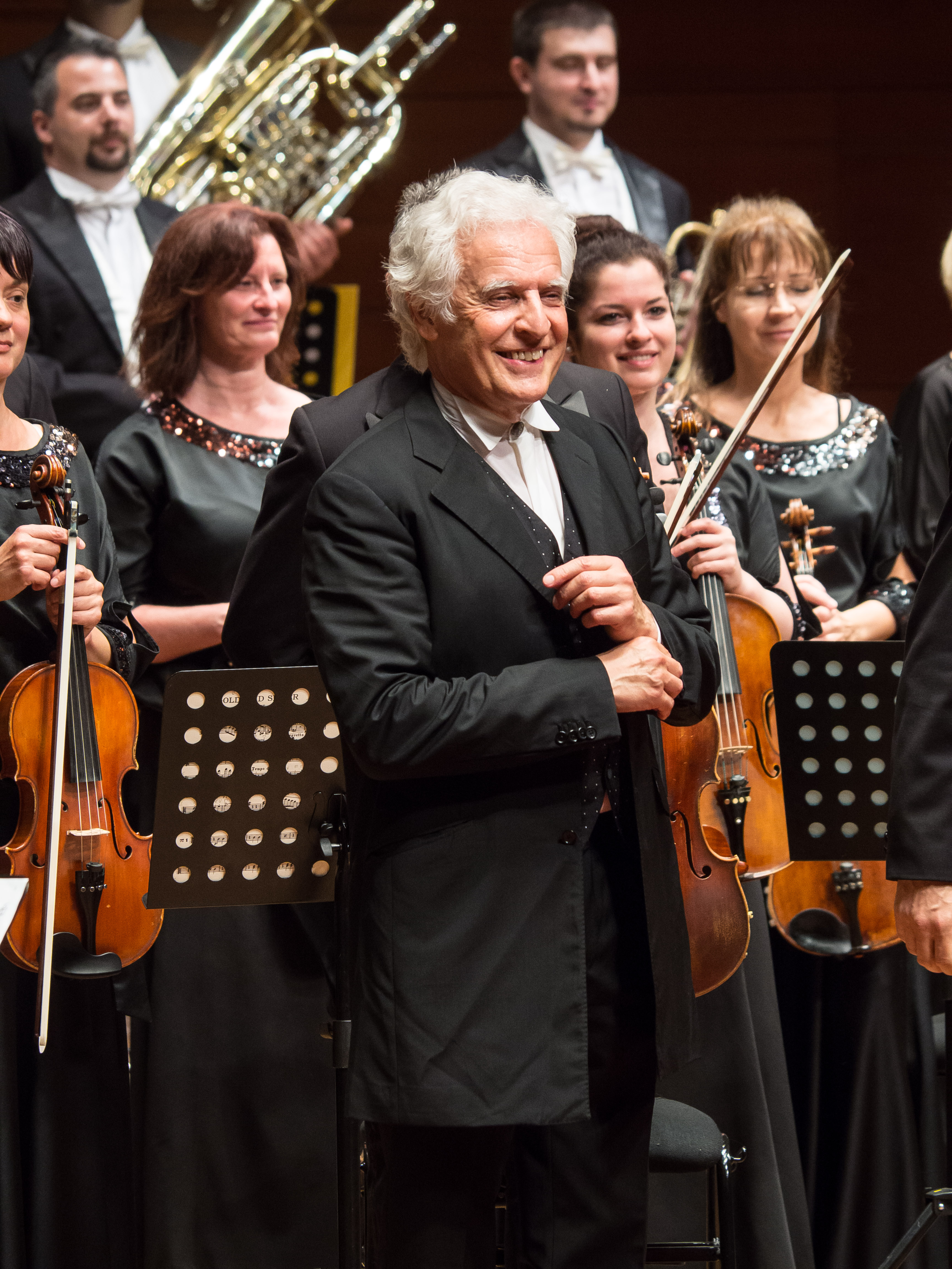 Pannon Filharmonikusok: Hősök - Kodály Központ